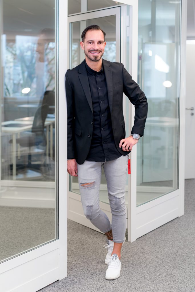 About – The Psychology Consultants Group GmbH